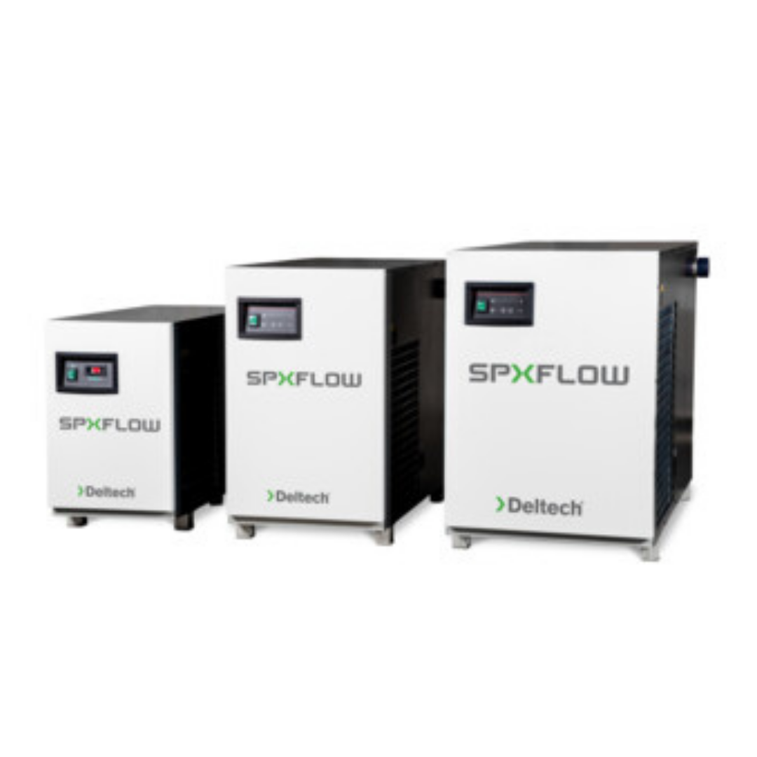 Deltech - Masia Panama